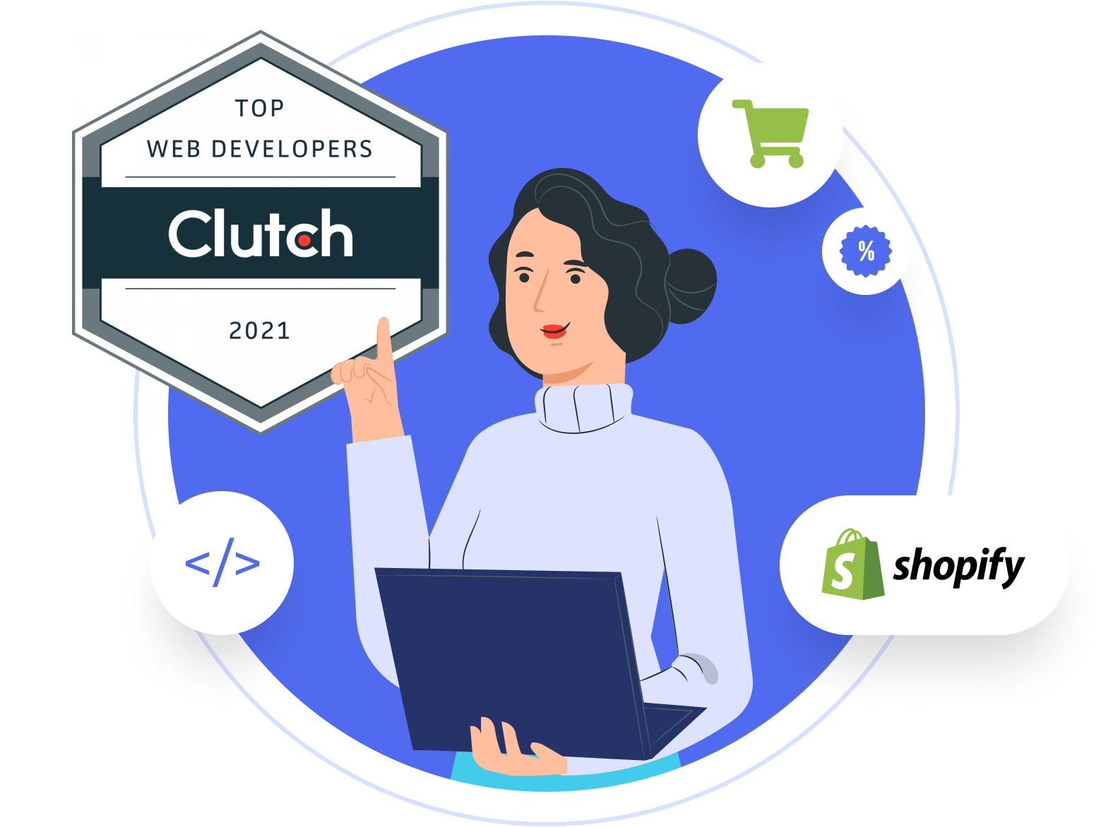 Shopify Theme Development Company - GetDevDone® Shopify Theme Development Company - GetDevDone®