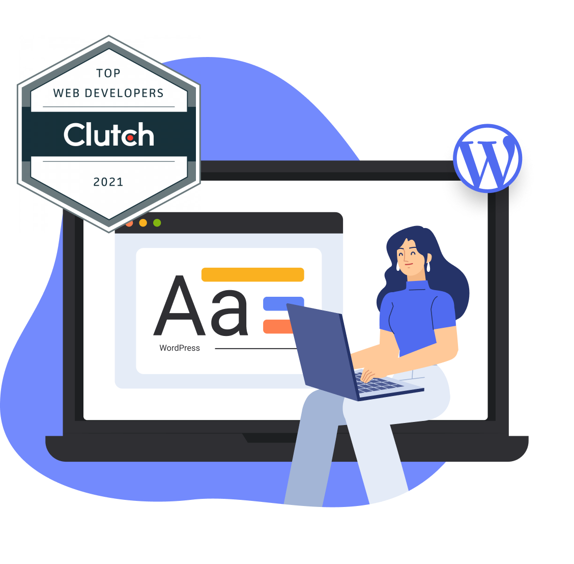 WordPress Development Services Company – GetDevDone®